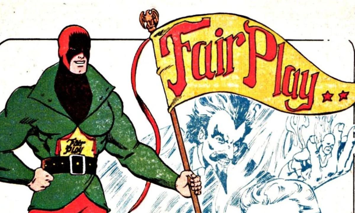 Who Is Mister Terrific in Superman (2025) and How Powerful Is He? | Beebom