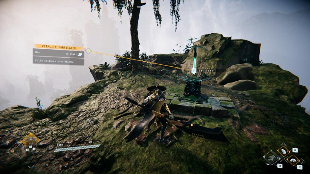 Morbid Metal Preview Hands On: The Art of Shapeshifting Combat | Beebom