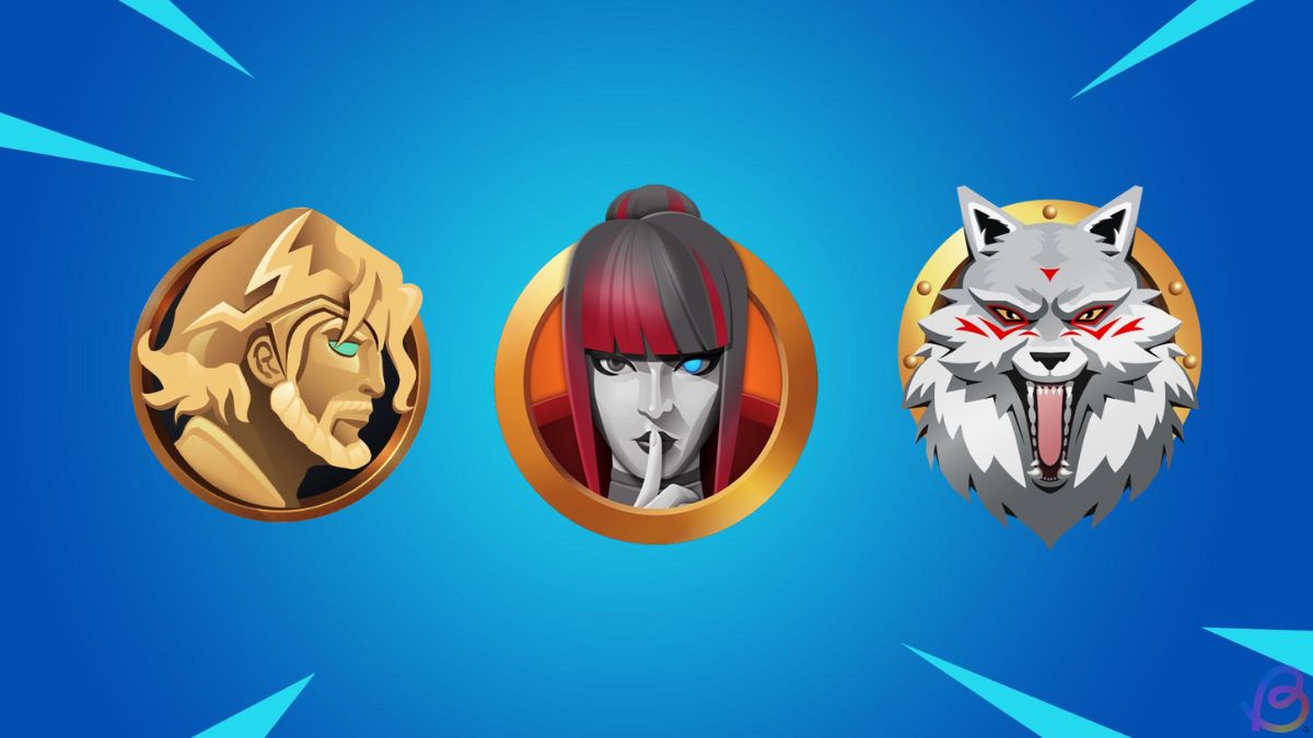 Fortnite Blitz Royale: All Medallions and Their Effects | Beebom