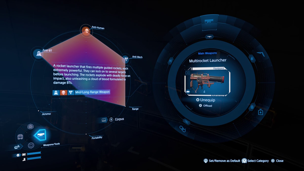 The Best Weapons in Death Stranding 2, Ranked | Beebom