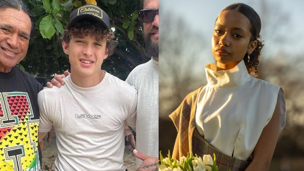 Jason Momoa's Son and Ida Brooke Have Been Cast as Atreides Twins in ...