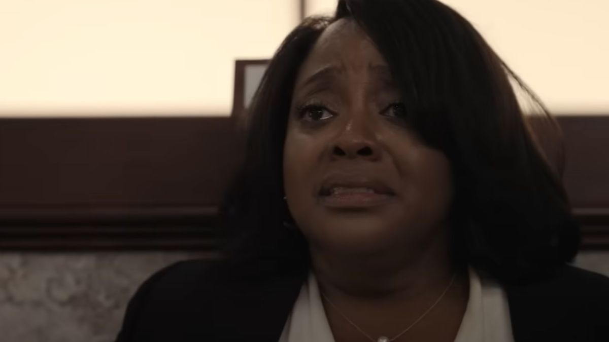 Netflix's Straw Cast and Characters: All Main and Supporting Actors in ...