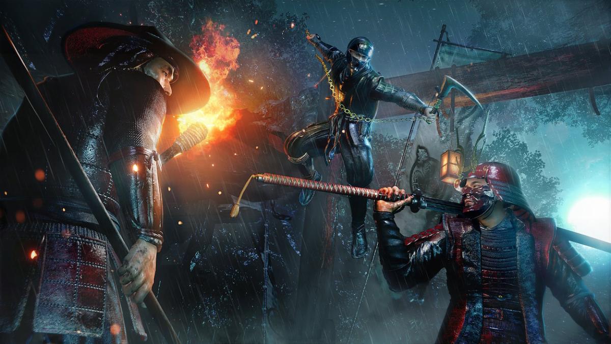 Nioh 3 Announced for PS5 and PC at Sony State of Play June 2025 | Beebom