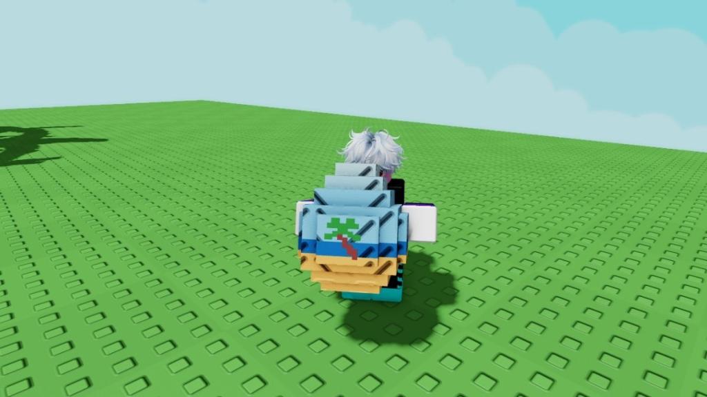 All Oasis Egg Pets in Grow a Garden | Beebom