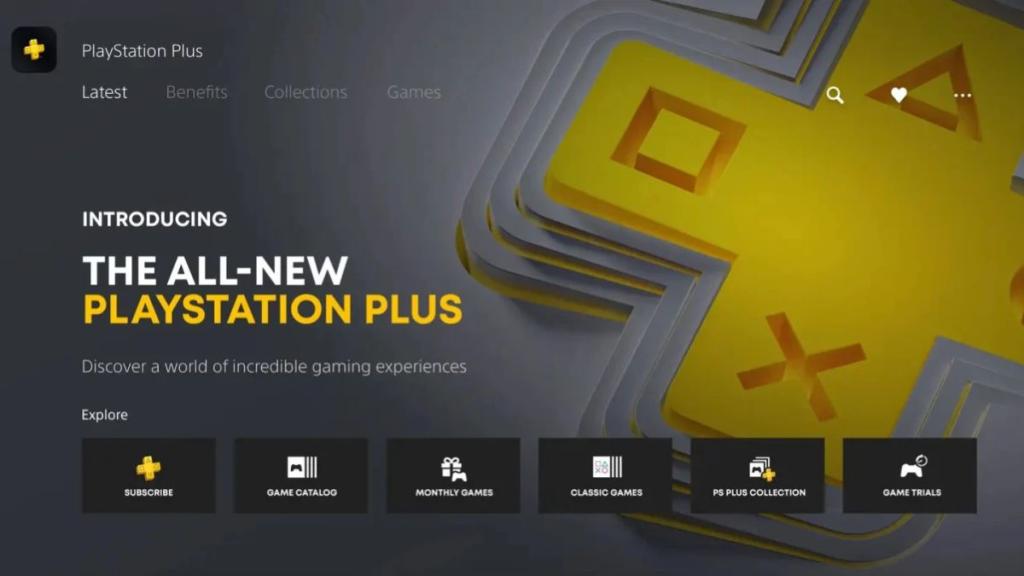 Sony Reaffirms That PlayStation Plus Is Not Going the Game Pass Route ...