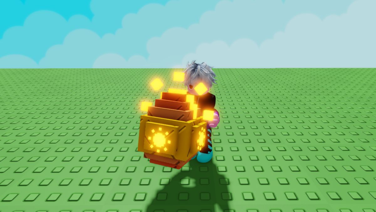 All Paradise Egg Pets in Grow a Garden Roblox | Beebom