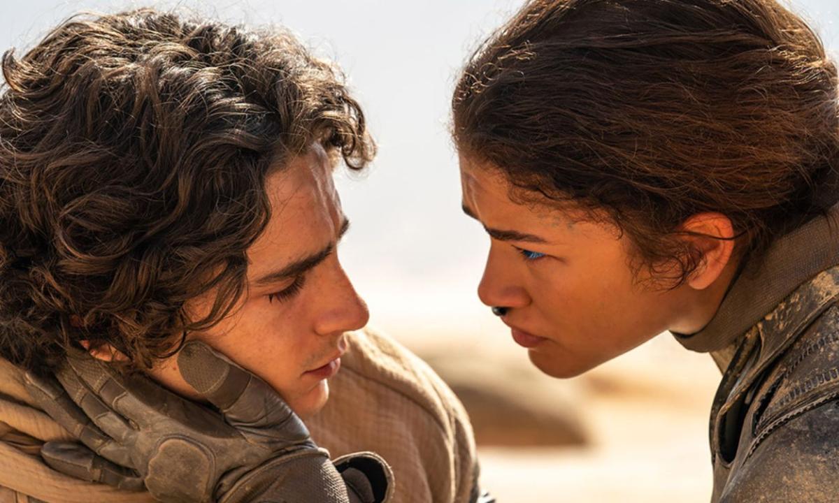 Jason Momoa's Son and Ida Brooke Have Been Cast as Atreides Twins in ...