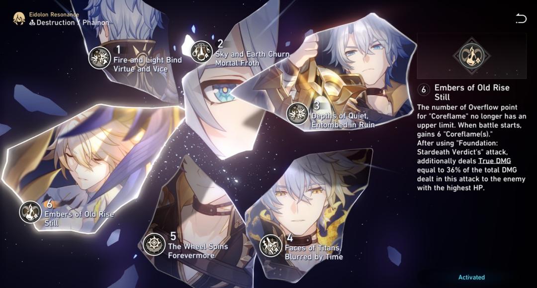 Phainon Best Build and Teams in Honkai Star Rail | Beebom