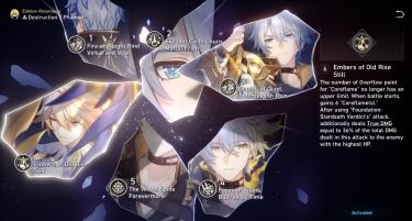 Phainon Best Build and Teams in Honkai Star Rail | Beebom