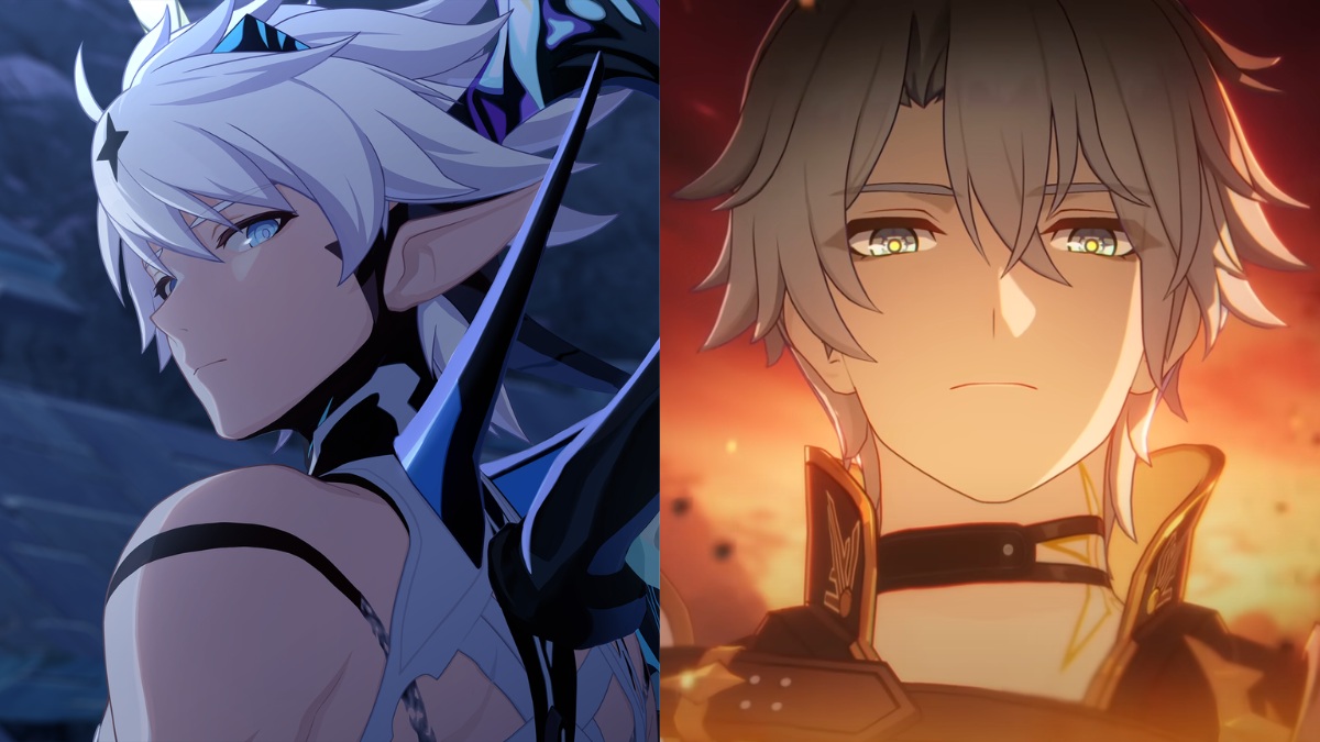 Who is Khaslana in Honkai Star Rail? Secret Behind Phainon's Real Name ...