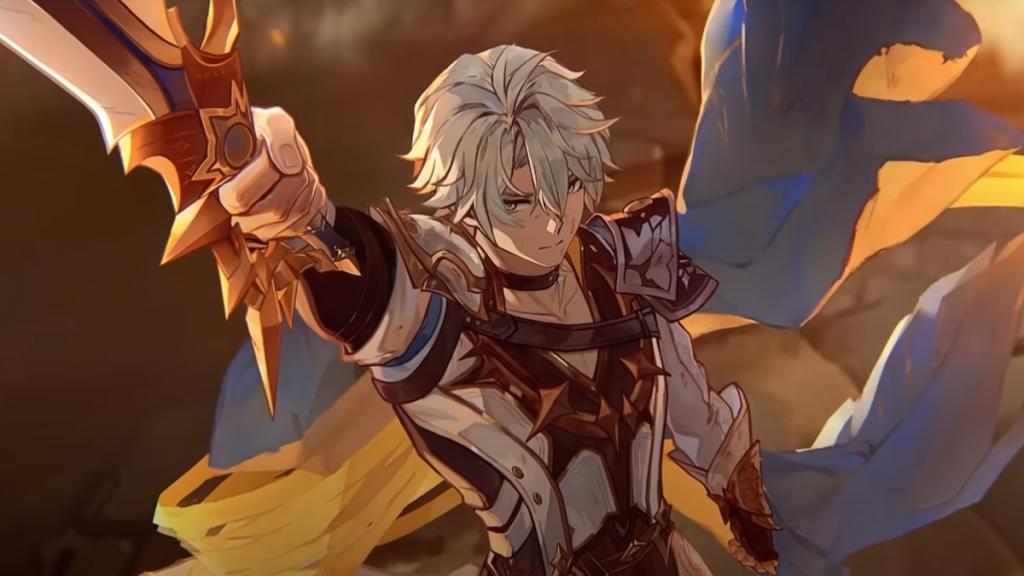 Phainon Best Build and Teams in Honkai Star Rail | Beebom