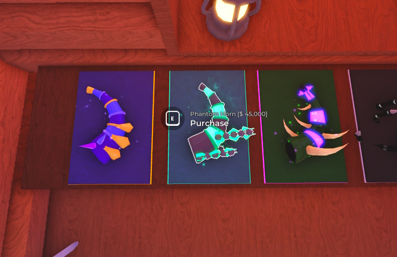 Dig Horns Guide: How to Get and Use Them | Beebom