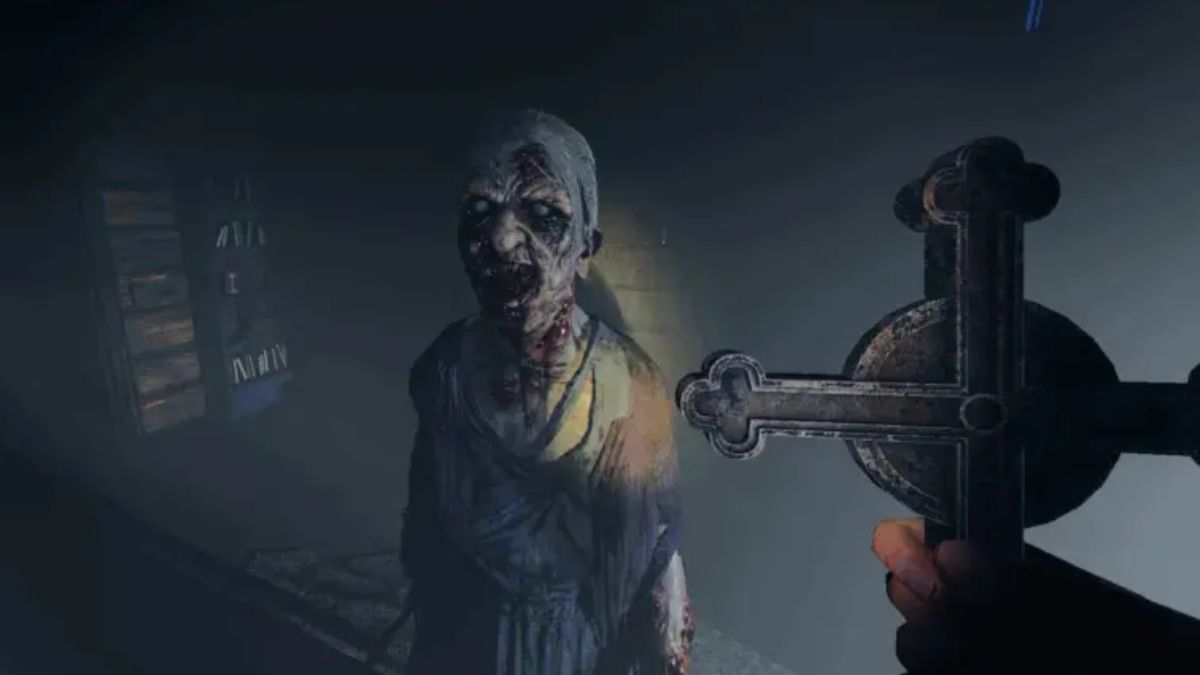 15 Best PS5 Horror Games in 2025 | Beebom