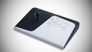 PlayStation Reveals 'Project Defiant,' Its First Arcade Fighting Stick ...