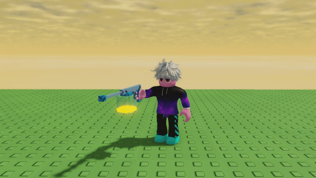 How to Get Pollinated Mutation Spray in Grow a Garden | Beebom