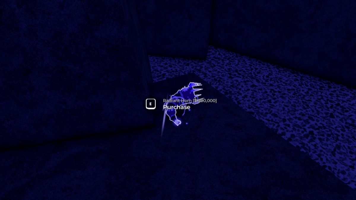 Dig Horns Guide: How to Get and Use Them | Beebom