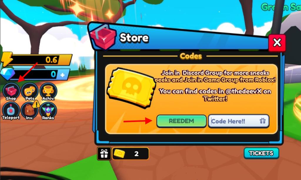 Anime Verse X Codes (November 2025) | Beebom