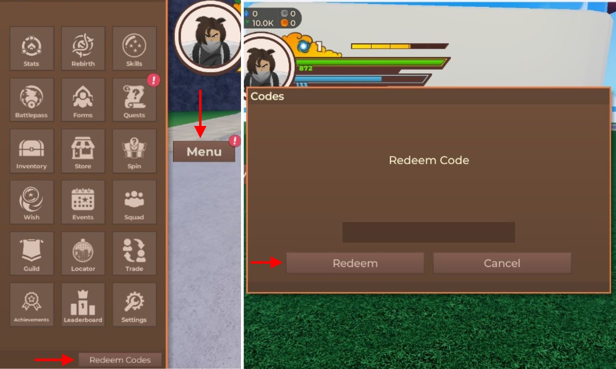 Dragon Blox Codes (January 2026) | Beebom