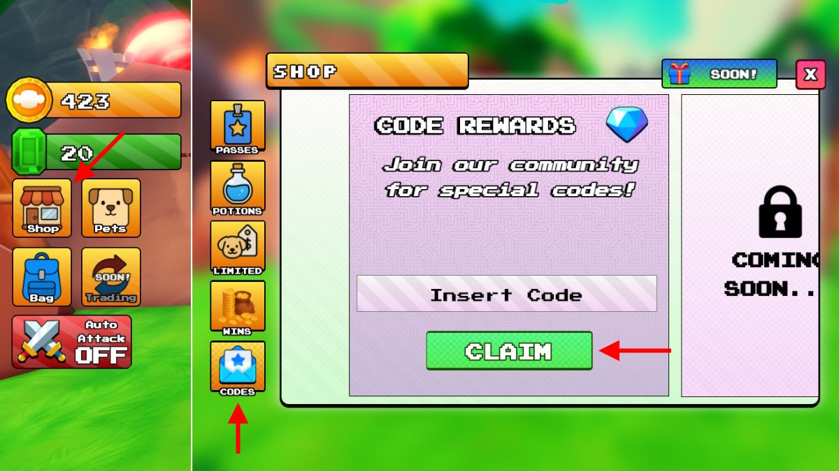 Monkey Ascension Codes (December 2025) | Beebom