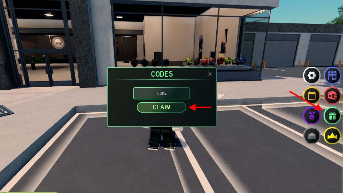 Roblox MotoRush Codes (June 2026) | Beebom