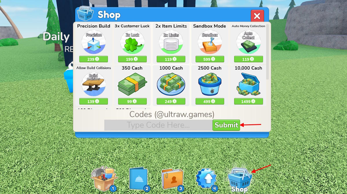 Restaurant Tycoon 3 Codes (December 2025) | Beebom