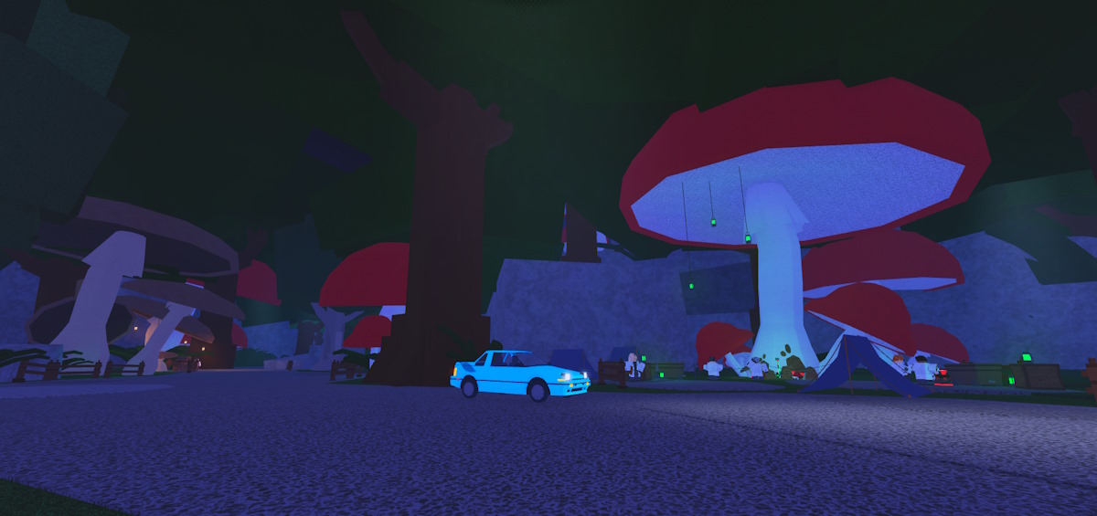 All Dig Locations | Beebom