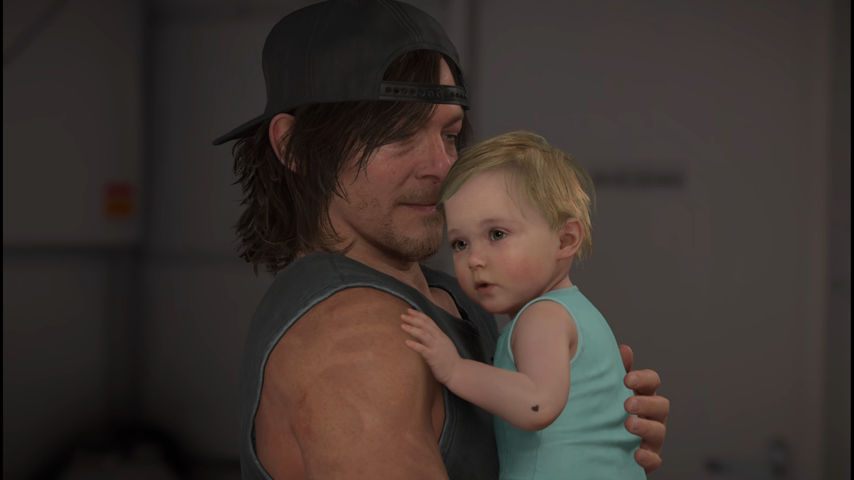 Death Stranding 2: List of All Episodes and Orders | Beebom