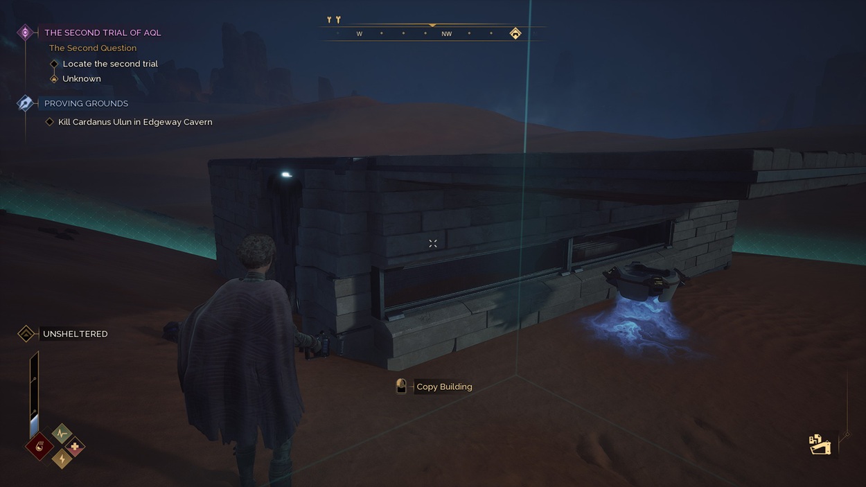 How to Move Base in Dune Awakening | Beebom