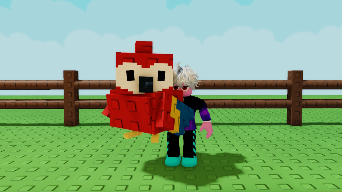 How to Get Verdant and Paradisal Mutations in Grow a Garden | Beebom