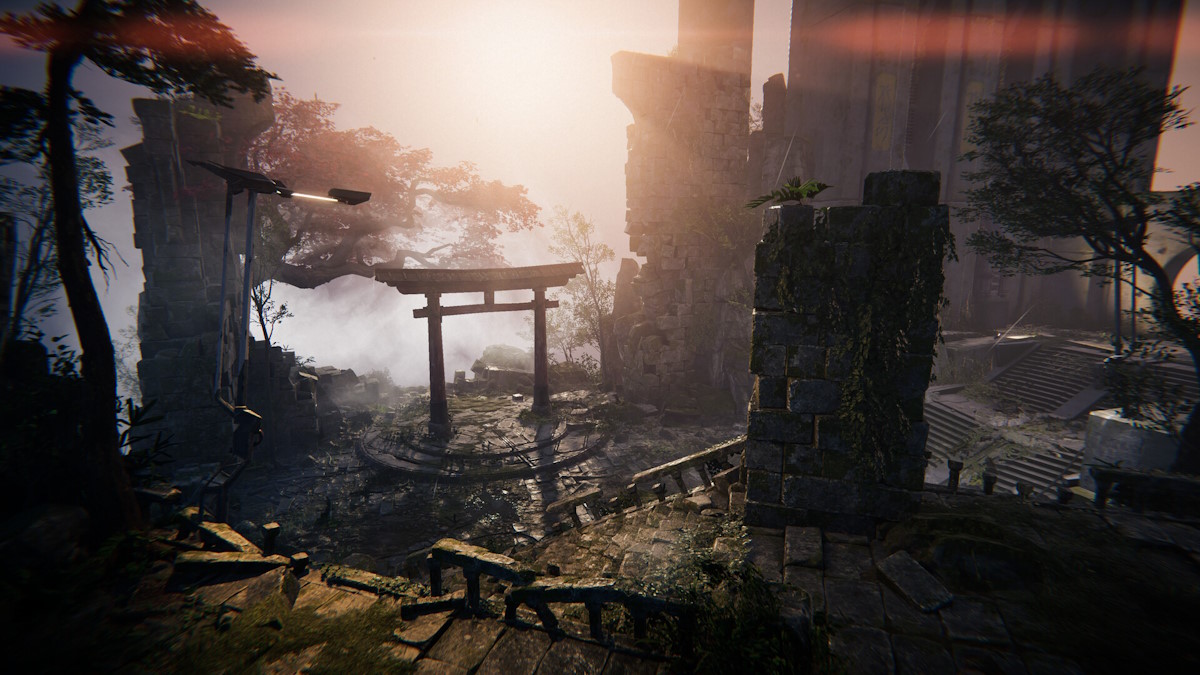 Morbid Metal Preview Hands On: The Art of Shapeshifting Combat | Beebom