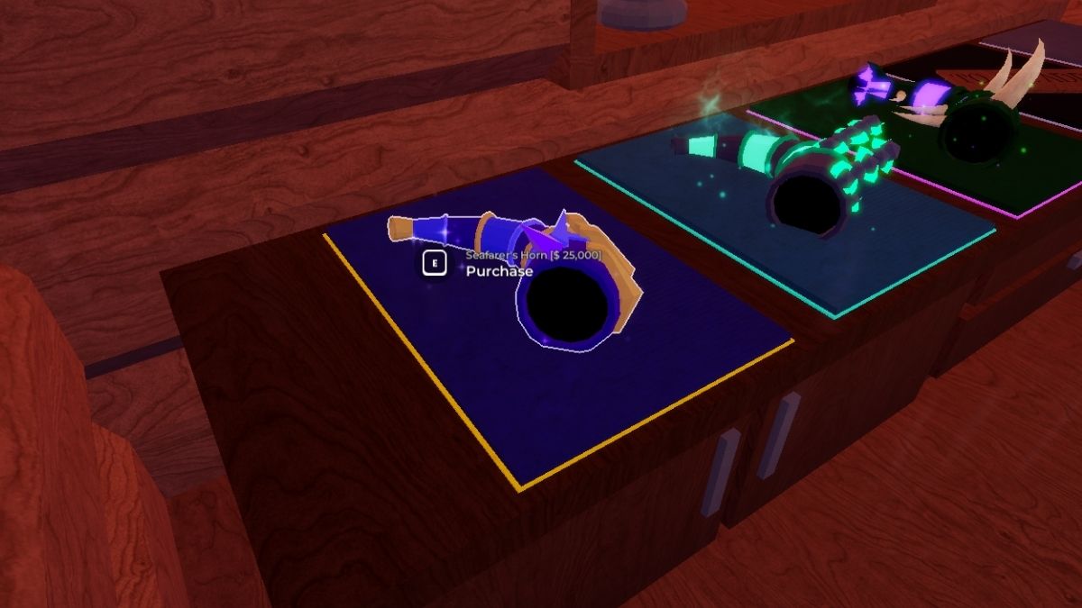 Dig Horns Guide: How to Get and Use Them | Beebom