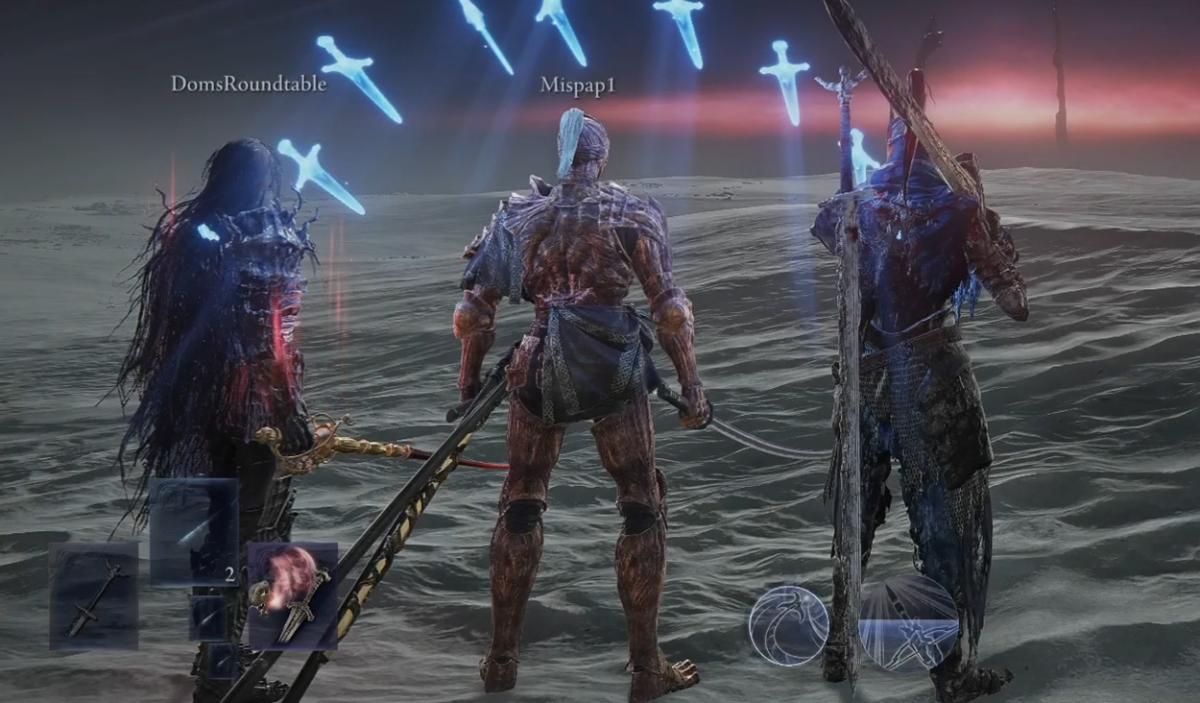 Does Elden Ring Nightreign Support Duos? Answered | Beebom