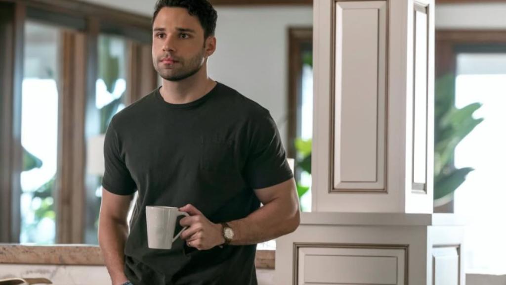 The Waterfront Cast and Characters | Beebom