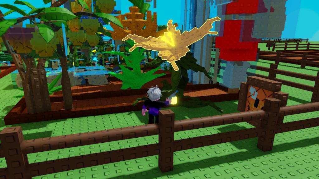 How to Get Shocked Mutation Spray in Grow a Garden | Beebom