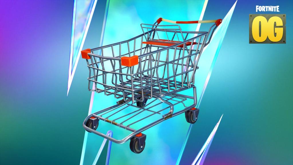 Fortnite OG Chapter 1 Season 4 Patch Notes: Everything New In The ...