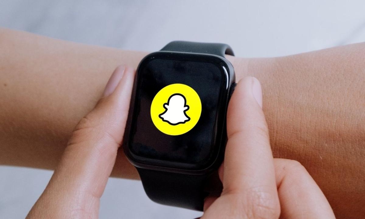 Snapchat Arrives on the Apple Watch, So You Can Chat on the Go | Beebom