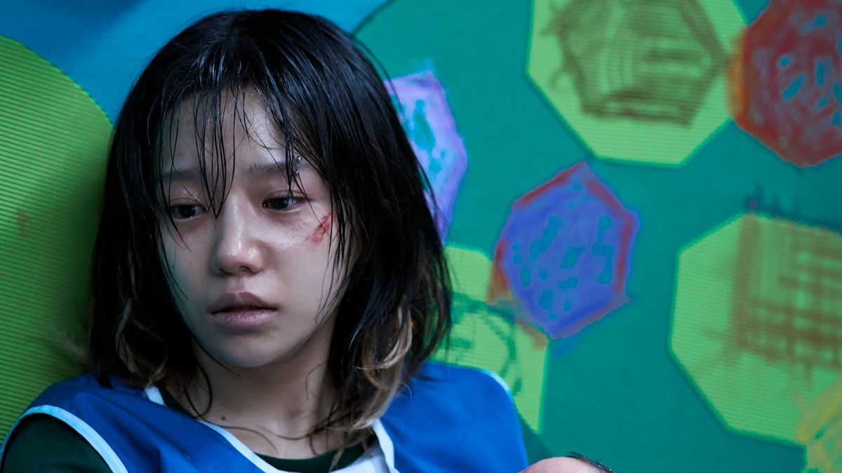 What Does The Doll Say in Squid Game? Explained | Beebom