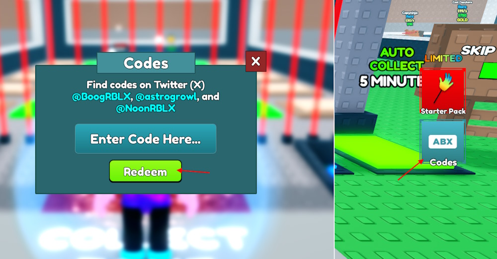 Steal a Capybara Codes (August 2025) | Beebom