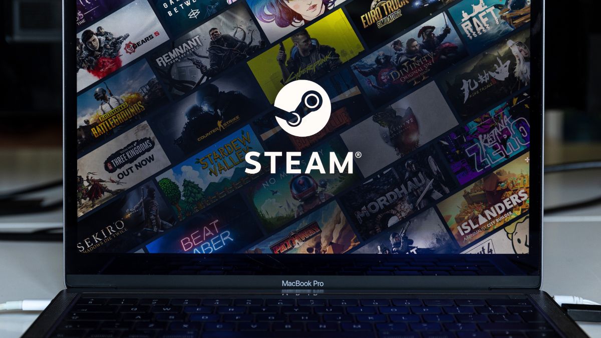 Valve Quietly Launches Native Steam App for Apple Silicon Macs: Here’s How to Get It | Beebom
