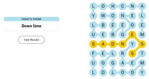 NYT Strands Today: Hints, Answers & Spangram for June 18, 2025 | Beebom