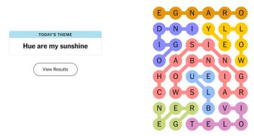 NYT Strands Today: Hints, Answers & Spangram for June 29, 2025 | Beebom