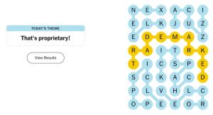 NYT Strands Today: Hints, Answers & Spangram for June 3, 2025 | Beebom