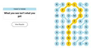 NYT Strands Today: Hints, Answers & Spangram for June 9, 2025 | Beebom