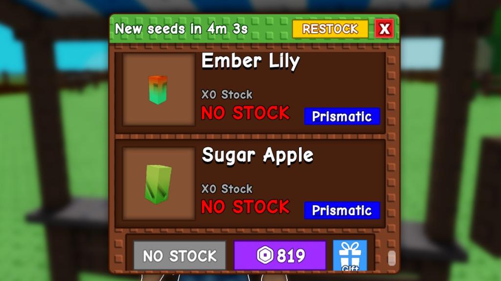 How to Get Sugar Apple in Grow a Garden | Beebom