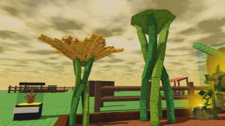 How to Get Suncoil in Grow a Garden Roblox | Beebom