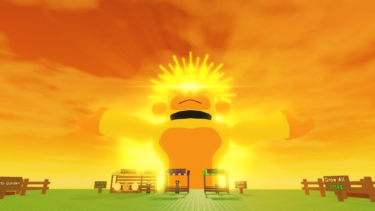 All Grow a Garden Weather Events (Updated August 2025) | Beebom