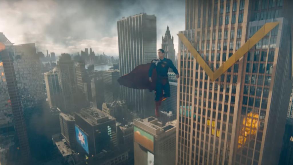 Superman Early Screening: When and How to Get Tickets For Prime ...