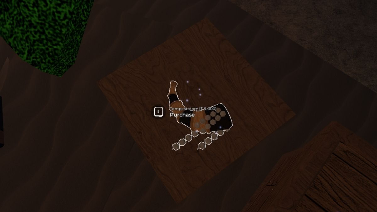 Dig Horns Guide: How to Get and Use Them | Beebom