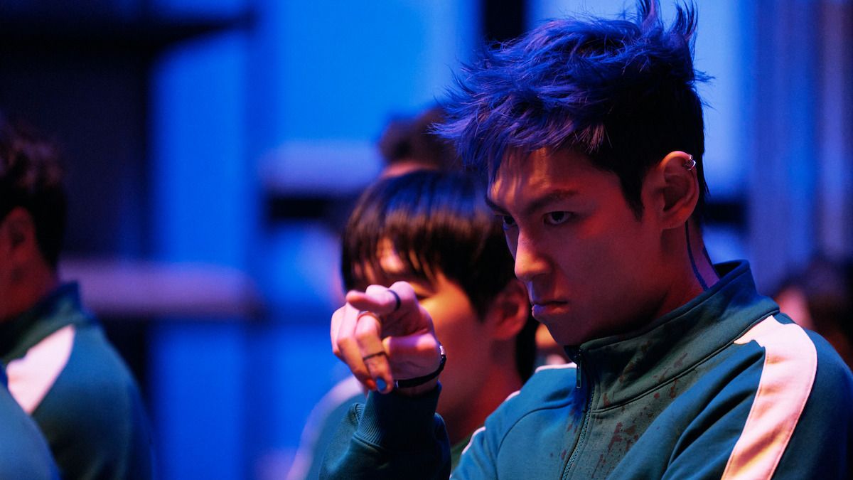 Squid Game Season 2 Cast: All New and Reappearing Characters | Beebom