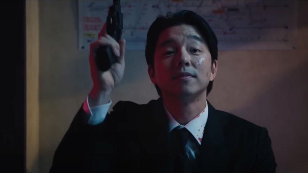 Squid Game Season 3 Reveals the Real Identity of Park, the Captain of ...